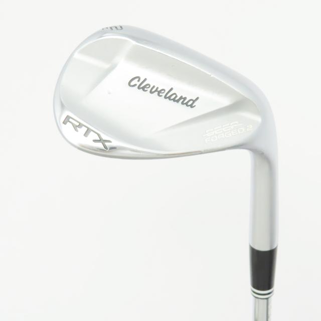 【中古ゴルフクラブ】クリーブランド　Cleveland Golf　RTX DEEP FORGED2 ウェッジ N.S.PRO MODUS3 TOUR 105　シャフト：N.S.PRO MODUS…