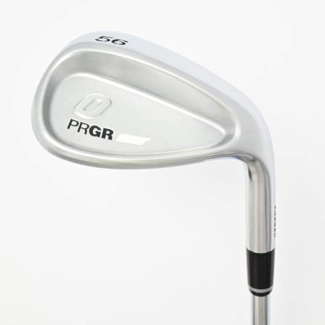 【中古ゴルフクラブ】プロギア　PRGR　PRGR 0 wedge(2024) ウェッジ N.S.PRO スペックスチールIIIver.2FORWEDGE　シャフト：N.S.PRO ス…
