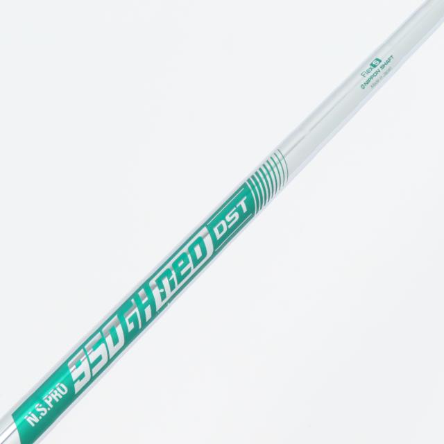 【中古ゴルフクラブ】ダンロップ　SRIXON　スリクソン ZX4 MkII アイアン N.S.PRO 950GH neo DST　シャフト：N.S.PRO 950GH neo DST