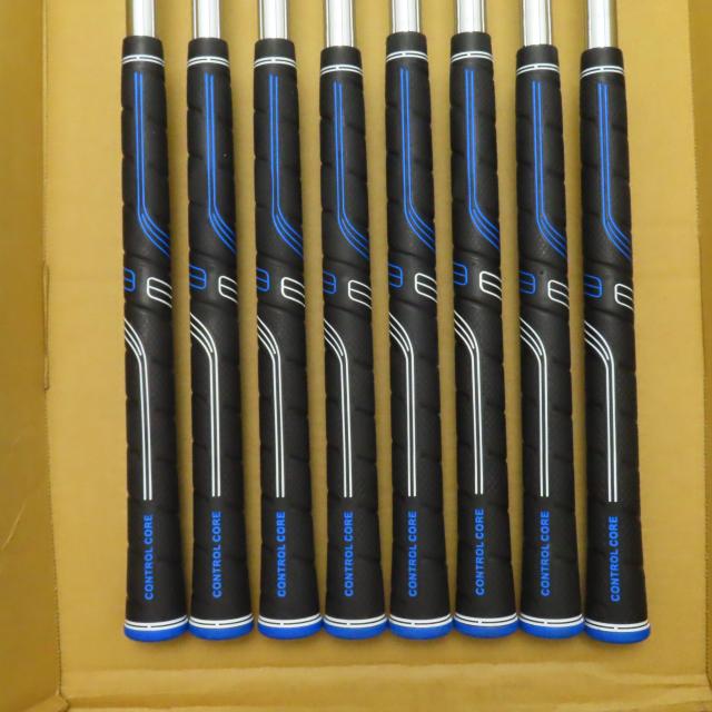 【中古ゴルフクラブ】ダンロップ　SRIXON　スリクソン ZX4 MkII アイアン N.S.PRO 950GH neo DST　シャフト：N.S.PRO 950GH neo DST