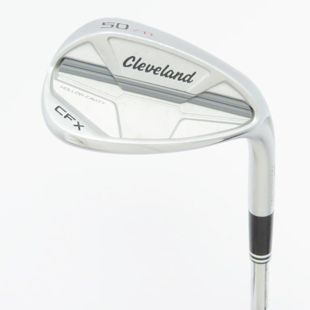 【中古ゴルフクラブ】クリーブランド　Cleveland Golf　CFX ウェッジ N.S.PRO 950GH　シャフト：N.S.PRO 950GH