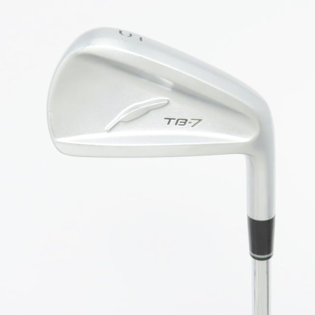 【中古ゴルフクラブ】フォーティーン　FOURTEEN　TB-7 FORGED アイアン N.S.PRO MODUS3 TOUR 105　シャフト：N.S.PRO MODUS3 TOUR 105