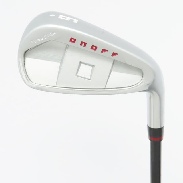 【中古ゴルフクラブ】オノフ　AKA　オノフ AKA(2022) アイアン SMOOTH KICK MP-522I　シャフト：SMOOTH KICK MP-522I