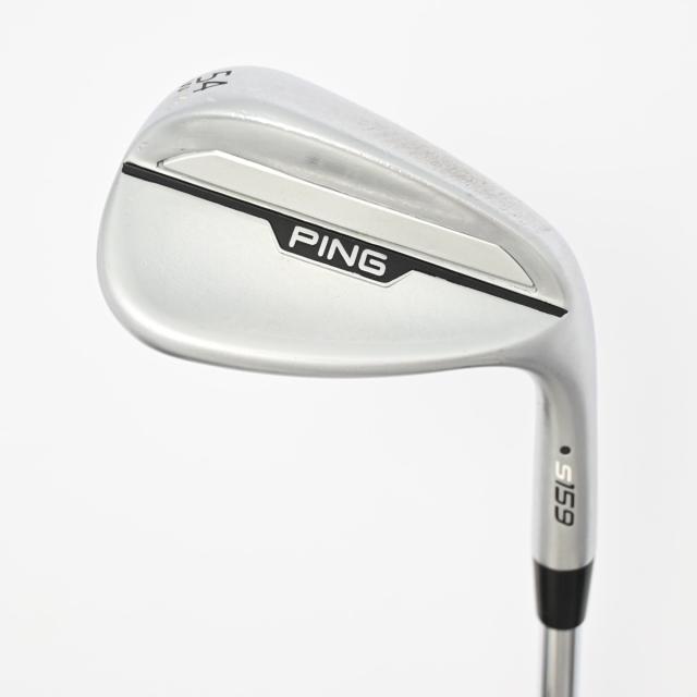 【中古ゴルフクラブ】ピン　PING　S159 ウェッジ N.S.PRO MODUS3 TOUR 105　シャフト：N.S.PRO MODUS3 TOUR 105