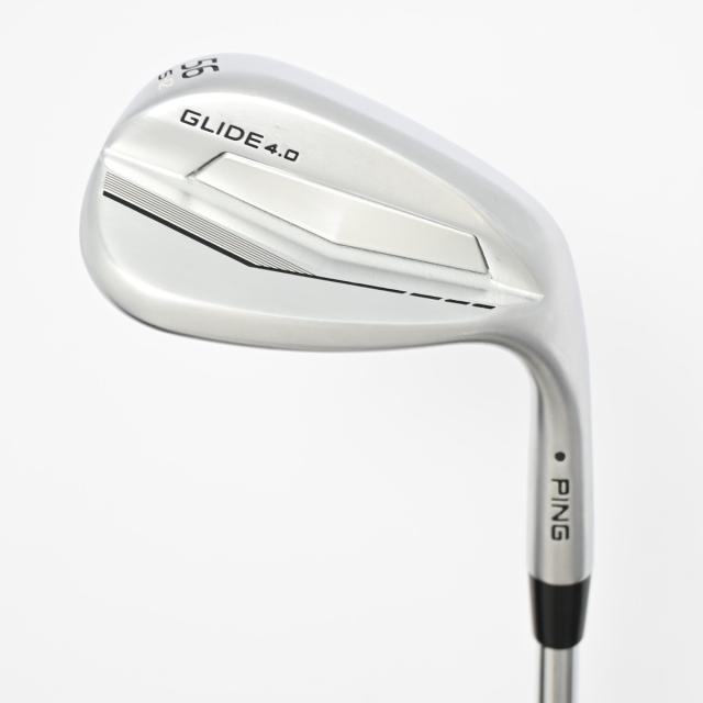 【中古ゴルフクラブ】ピン　GLIDE　グライド 4.0 S ウェッジ N.S.PRO MODUS3 TOUR 105　シャフト：N.S.PRO MODUS3 TOUR 105