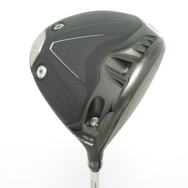 【中古ゴルフクラブ】ブリヂストン　BRIDGESTONE GOLF　BX2 HT ドライバー Diamana BS50 II　シャフト：Diamana BS50 II