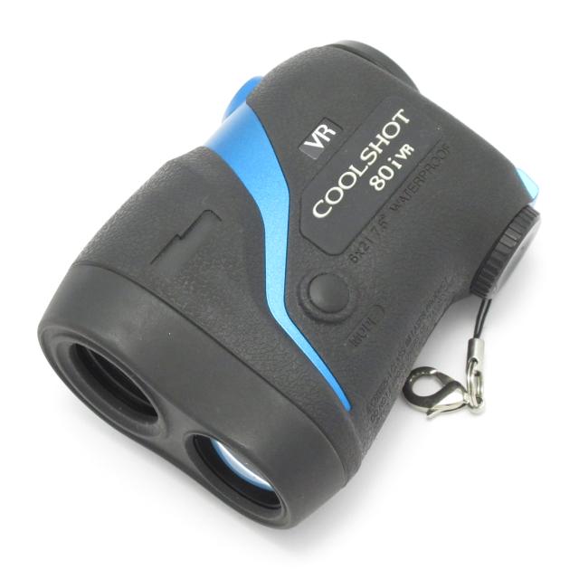 【中古】ニコン　NIKON　COOLSHOT 80i VR