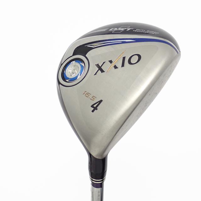 【中古ゴルフクラブ】ダンロップ　XXIO　ゼクシオ ナイン(2016) フェアウェイウッド MP900　シャフト：MP900