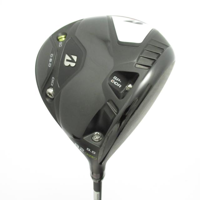 【中古ゴルフクラブ】ブリヂストン　BRIDGESTONE GOLF　B2 HT ドライバー VANQUISH BS50　シャフト：VANQUISH BS50