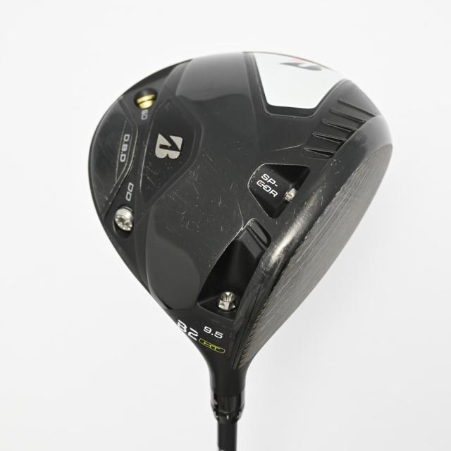 【中古ゴルフクラブ】ブリヂストン　BRIDGESTONE GOLF　B2 HT ドライバー VANQUISH BS50　シャフト：VANQUISH BS50