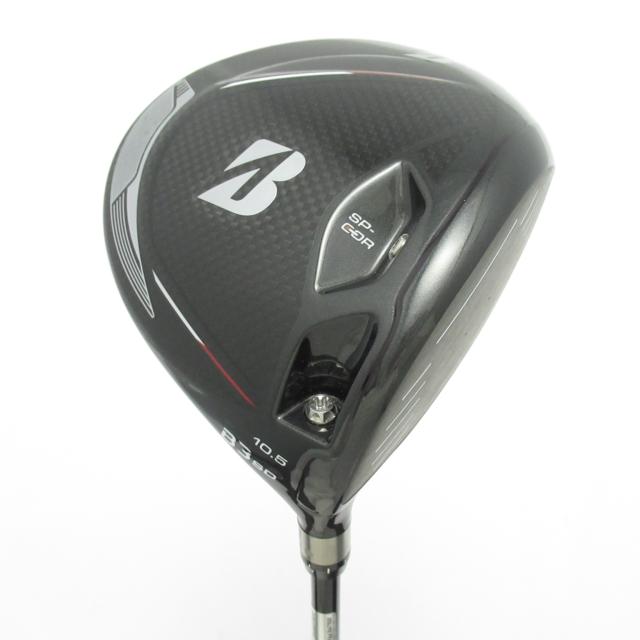 【中古ゴルフクラブ】ブリヂストン　BRIDGESTONE GOLF　B3 SD ドライバー TENSEI BS Red 40　シャフト：TENSEI BS Red 40