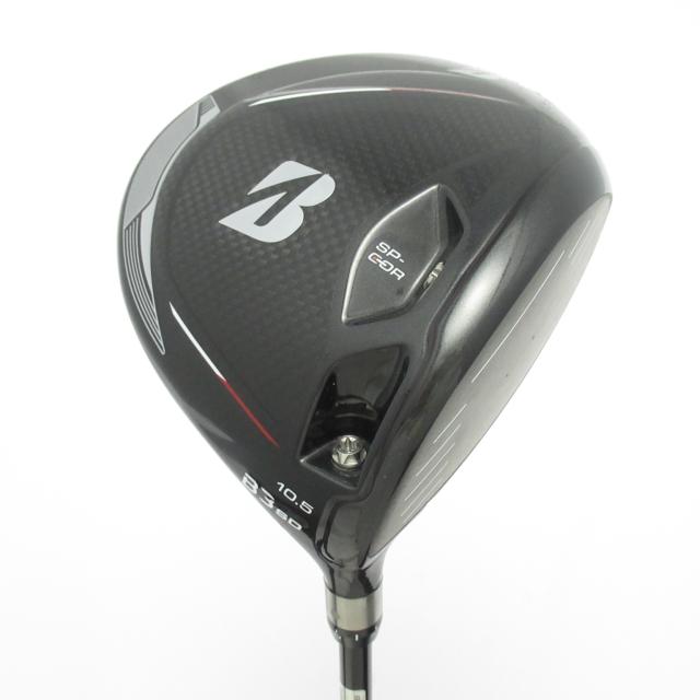 【中古ゴルフクラブ】ブリヂストン　BRIDGESTONE GOLF　B3 SD ドライバー TENSEI BS Red 40　シャフト：TENSEI BS Red 40