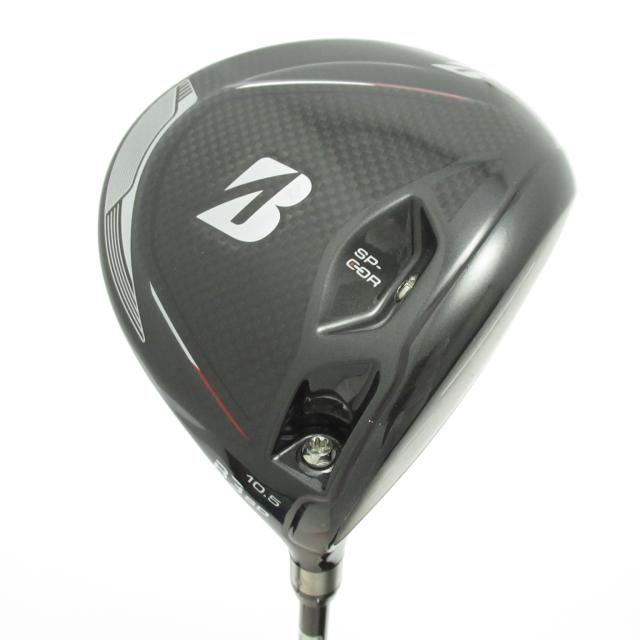 【中古ゴルフクラブ】ブリヂストン　BRIDGESTONE GOLF　B3 SD ドライバー TENSEI BS Red 40　シャフト：TENSEI BS Red 40