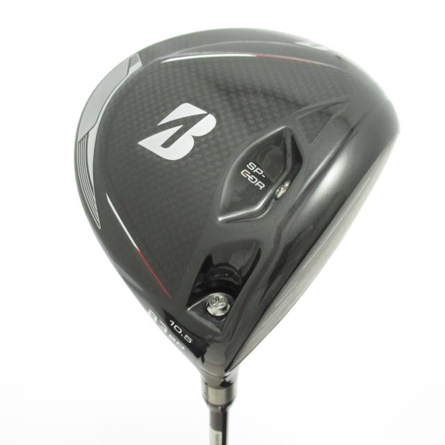 【中古ゴルフクラブ】ブリヂストン　BRIDGESTONE GOLF　B3 SD ドライバー TENSEI BS Red 40　シャフト：TENSEI BS Red 40