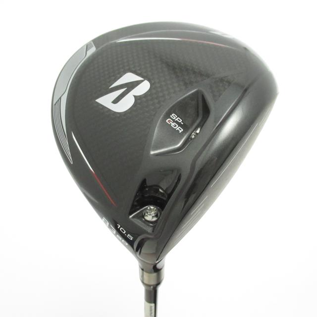 【中古ゴルフクラブ】ブリヂストン　BRIDGESTONE GOLF　B3 SD ドライバー TENSEI BS Red 40　シャフト：TENSEI BS Red 40