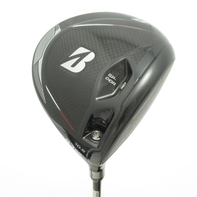 【中古ゴルフクラブ】ブリヂストン　BRIDGESTONE GOLF　B3 SD ドライバー TENSEI BS Red 40　シャフト：TENSEI BS Red 40