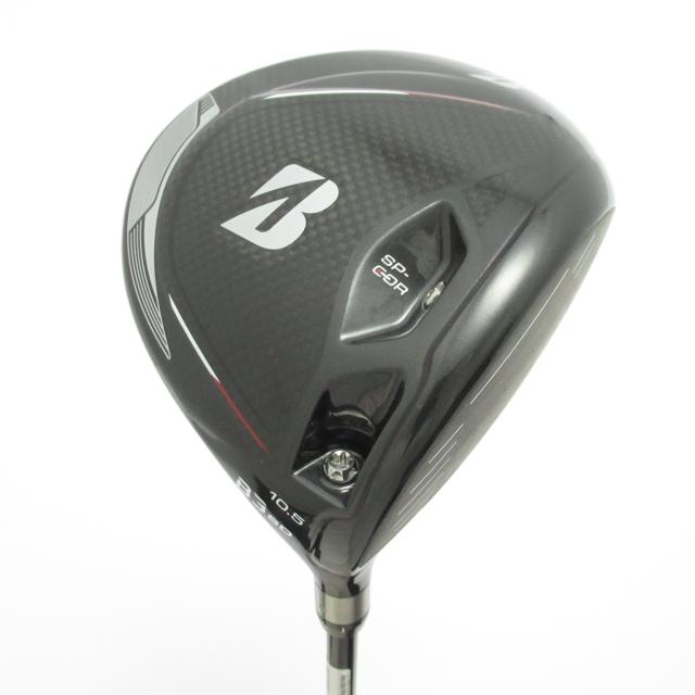 【中古ゴルフクラブ】ブリヂストン　BRIDGESTONE GOLF　B3 SD ドライバー TENSEI BS Red 40　シャフト：TENSEI BS Red 40