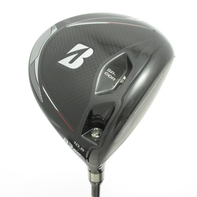 【中古ゴルフクラブ】ブリヂストン　BRIDGESTONE GOLF　B3 SD ドライバー TENSEI BS Red 40　シャフト：TENSEI BS Red 40