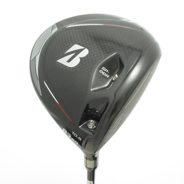 【中古ゴルフクラブ】ブリヂストン　BRIDGESTONE GOLF　B3 SD ドライバー TENSEI BS Red 40　シャフト：TENSEI BS Red 40