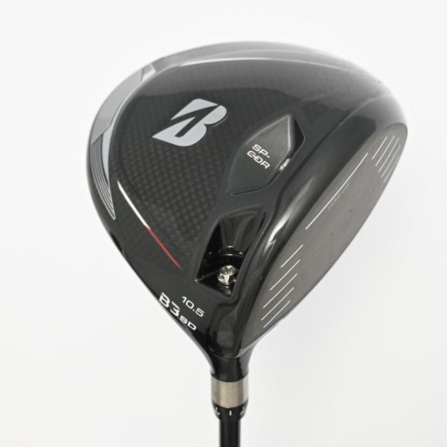 【中古ゴルフクラブ】ブリヂストン　BRIDGESTONE GOLF　B3 SD ドライバー TENSEI BS Red 40　シャフト：TENSEI BS Red 40