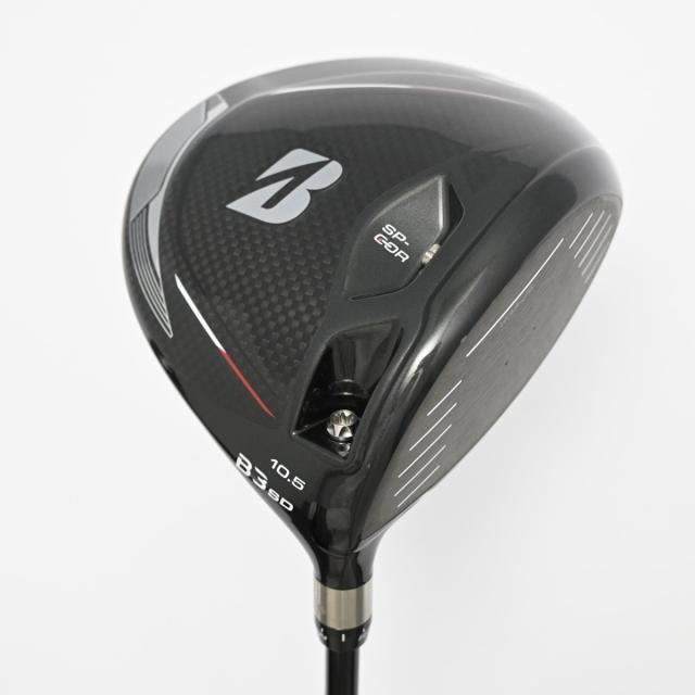 【中古ゴルフクラブ】ブリヂストン　BRIDGESTONE GOLF　B3 SD ドライバー TENSEI BS Red 40　シャフト：TENSEI BS Red 40