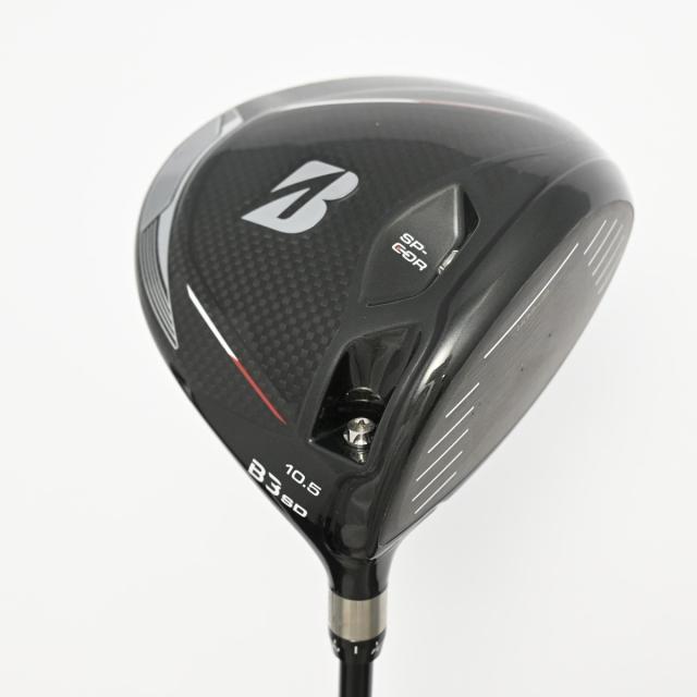 【中古ゴルフクラブ】ブリヂストン　BRIDGESTONE GOLF　B3 SD ドライバー TENSEI BS Red 40　シャフト：TENSEI BS Red 40