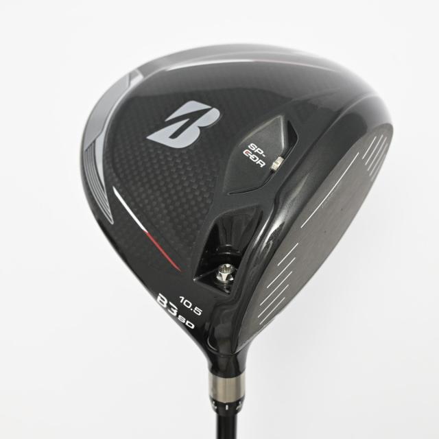 【中古ゴルフクラブ】ブリヂストン　BRIDGESTONE GOLF　B3 SD ドライバー TENSEI BS Red 40　シャフト：TENSEI BS Red 40