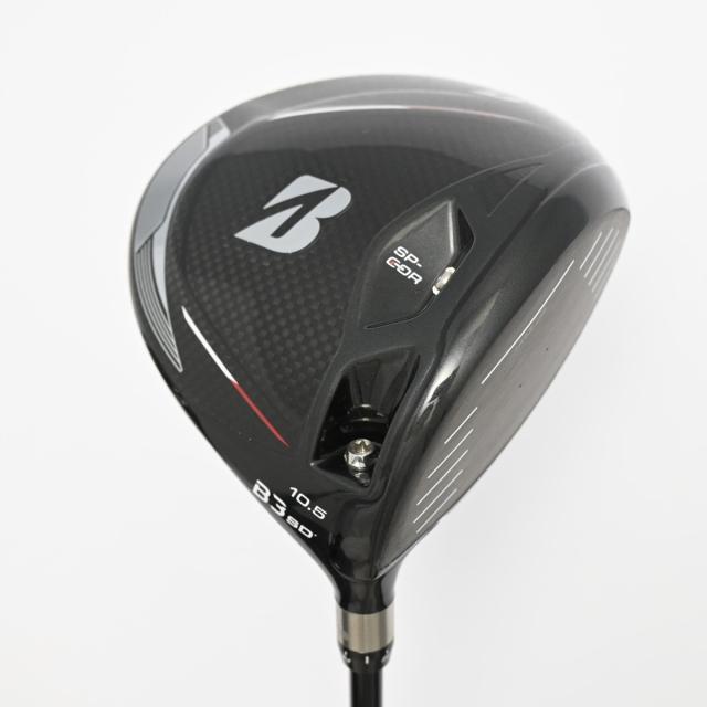 【中古ゴルフクラブ】ブリヂストン　BRIDGESTONE GOLF　B3 SD ドライバー TENSEI BS Red 40　シャフト：TENSEI BS Red 40