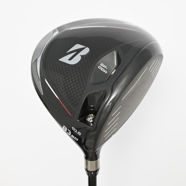 【中古ゴルフクラブ】ブリヂストン　BRIDGESTONE GOLF　B3 SD ドライバー TENSEI BS Red 40　シャフト：TENSEI BS Red 40