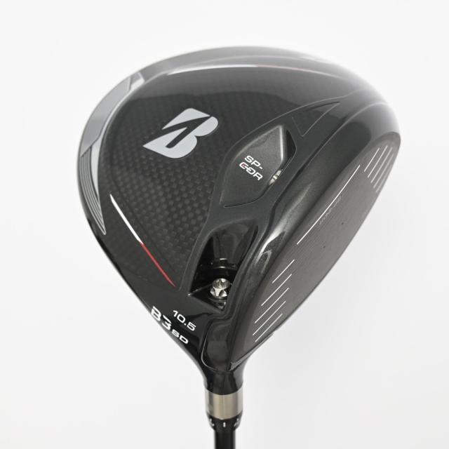 【中古ゴルフクラブ】ブリヂストン　BRIDGESTONE GOLF　B3 SD ドライバー TENSEI BS Red 40　シャフト：TENSEI BS Red 40
