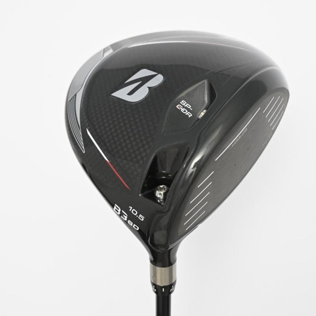 【中古ゴルフクラブ】ブリヂストン　BRIDGESTONE GOLF　B3 SD ドライバー TENSEI BS Red 40　シャフト：TENSEI BS Red 40