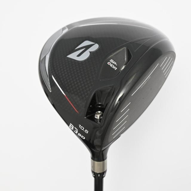【中古ゴルフクラブ】ブリヂストン　BRIDGESTONE GOLF　B3 SD ドライバー TENSEI BS Red 40　シャフト：TENSEI BS Red 40