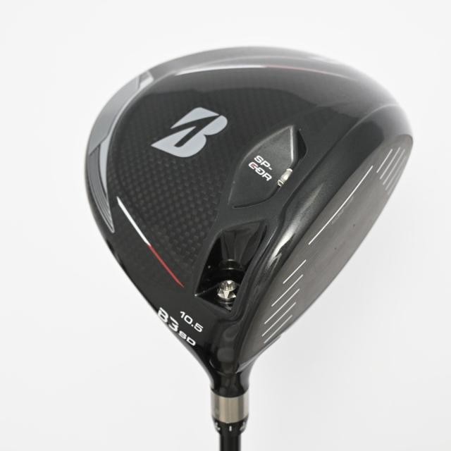 【中古ゴルフクラブ】ブリヂストン　BRIDGESTONE GOLF　B3 SD ドライバー TENSEI BS Red 40　シャフト：TENSEI BS Red 40