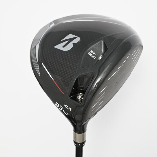 【中古ゴルフクラブ】ブリヂストン　BRIDGESTONE GOLF　B3 SD ドライバー TENSEI BS Red 40　シャフト：TENSEI BS Red 40