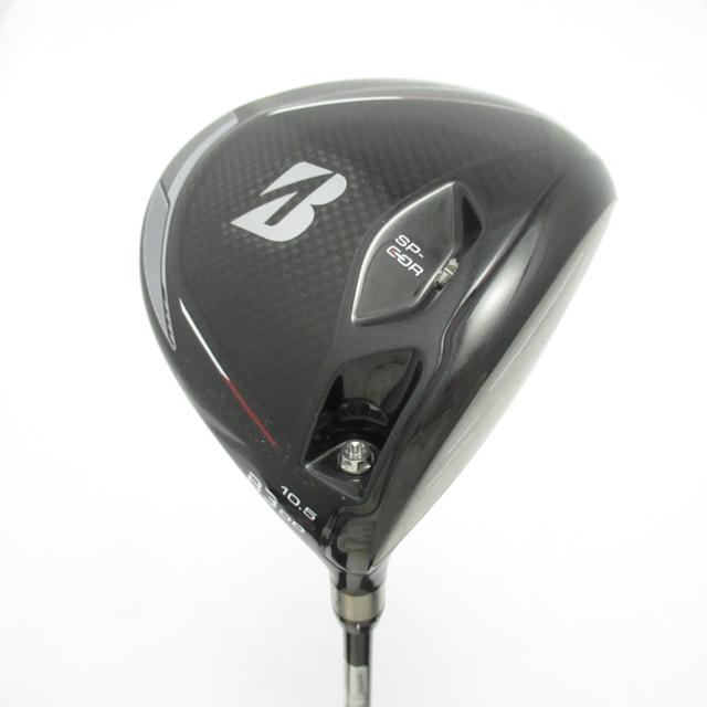【中古ゴルフクラブ】ブリヂストン　BRIDGESTONE GOLF　B3 DD ドライバー TENSEI BS Red 40　シャフト：TENSEI BS Red 40
