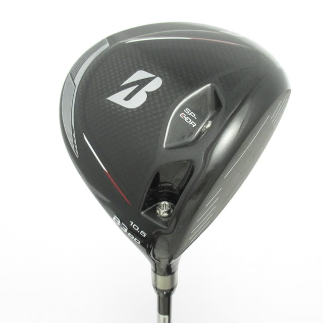 【中古ゴルフクラブ】ブリヂストン　BRIDGESTONE GOLF　B3 DD ドライバー TENSEI BS Red 40　シャフト：TENSEI BS Red 40