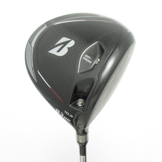 【中古ゴルフクラブ】ブリヂストン　BRIDGESTONE GOLF　B3 DD ドライバー TENSEI BS Red 40　シャフト：TENSEI BS Red 40