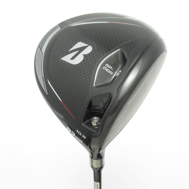 【中古ゴルフクラブ】ブリヂストン　BRIDGESTONE GOLF　B3 DD ドライバー TENSEI BS Red 40　シャフト：TENSEI BS Red 40