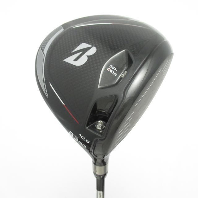 【中古ゴルフクラブ】ブリヂストン　BRIDGESTONE GOLF　B3 DD ドライバー TENSEI BS Red 40　シャフト：TENSEI BS Red 40
