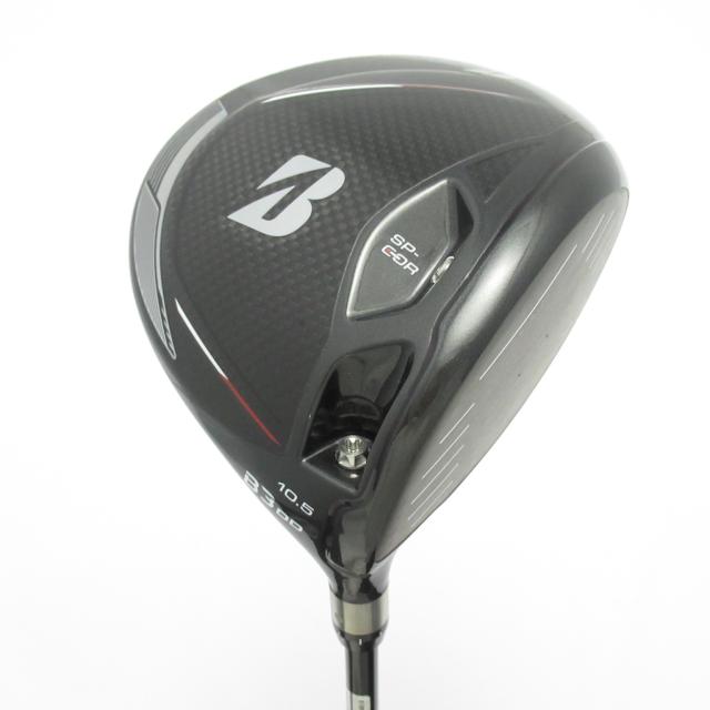 【中古ゴルフクラブ】ブリヂストン　BRIDGESTONE GOLF　B3 DD ドライバー TENSEI BS Red 40　シャフト：TENSEI BS Red 40