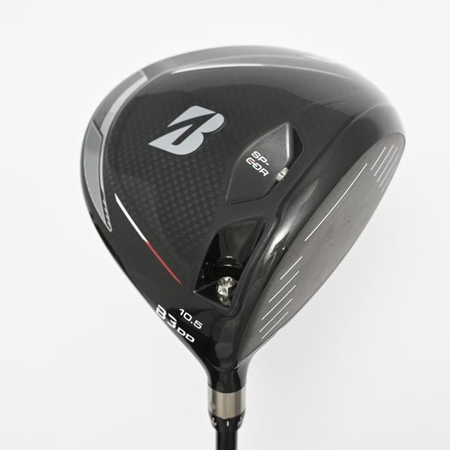 【中古ゴルフクラブ】ブリヂストン　BRIDGESTONE GOLF　B3 DD ドライバー TENSEI BS Red 40　シャフト：TENSEI BS Red 40