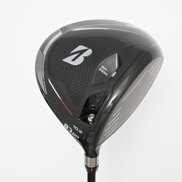 【中古ゴルフクラブ】ブリヂストン　BRIDGESTONE GOLF　B3 DD ドライバー TENSEI BS Red 40　シャフト：TENSEI BS Red 40