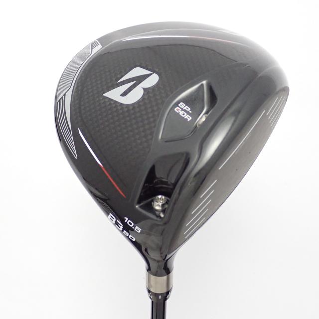 【中古ゴルフクラブ】ブリヂストン　BRIDGESTONE GOLF　B3 SD ドライバー TENSEI BS Red 40　シャフト：TENSEI BS Red 40