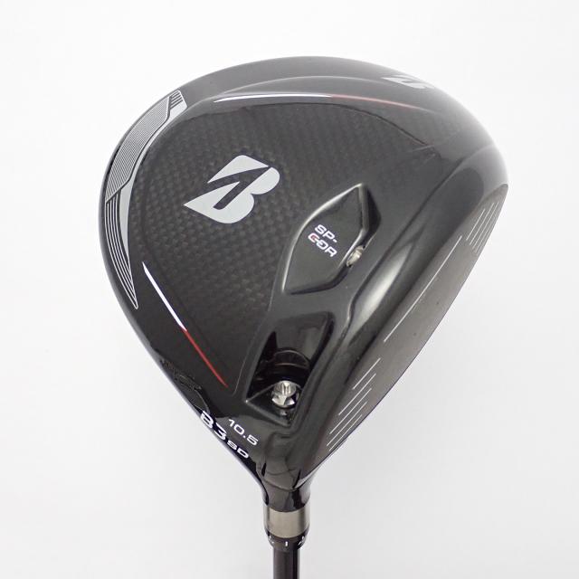 【中古ゴルフクラブ】ブリヂストン　BRIDGESTONE GOLF　B3 SD ドライバー TENSEI BS Red 40　シャフト：TENSEI BS Red 40