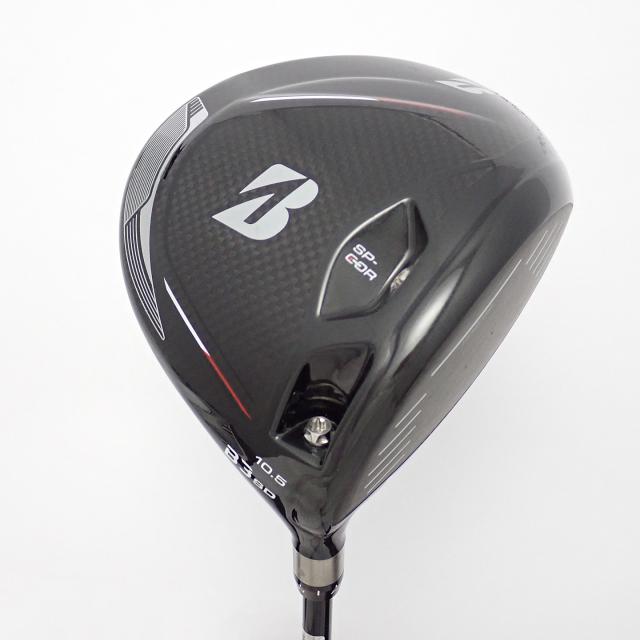 【中古ゴルフクラブ】ブリヂストン　BRIDGESTONE GOLF　B3 SD ドライバー TENSEI BS Red 40　シャフト：TENSEI BS Red 40