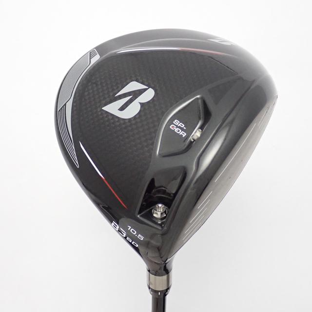 【中古ゴルフクラブ】ブリヂストン　BRIDGESTONE GOLF　B3 SD ドライバー TENSEI BS Red 40　シャフト：TENSEI BS Red 40