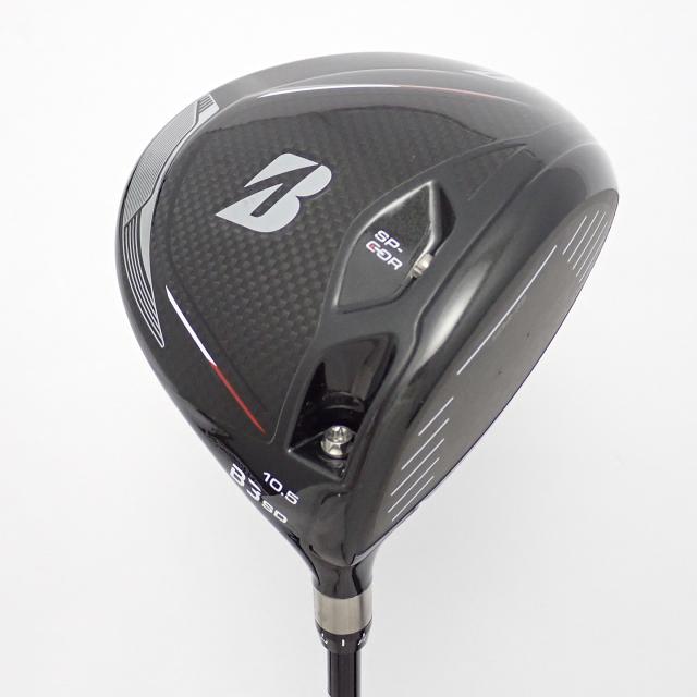 【中古ゴルフクラブ】ブリヂストン　BRIDGESTONE GOLF　B3 SD ドライバー TENSEI BS Red 40　シャフト：TENSEI BS Red 40