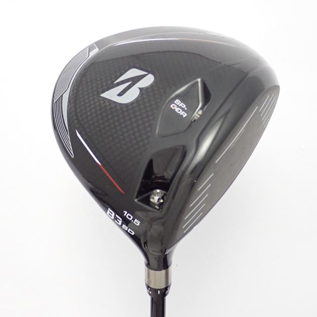 【中古ゴルフクラブ】ブリヂストン　BRIDGESTONE GOLF　B3 SD ドライバー TENSEI BS Red 40　シャフト：TENSEI BS Red 40
