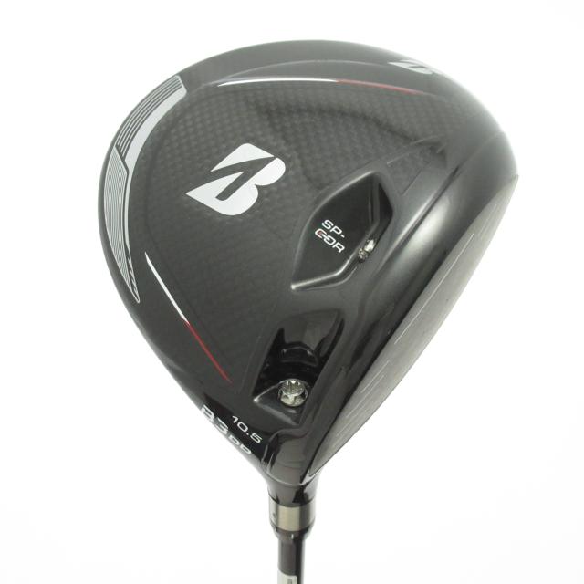 【中古ゴルフクラブ】ブリヂストン　BRIDGESTONE GOLF　B3 DD ドライバー TENSEI BS Red 40　シャフト：TENSEI BS Red 40