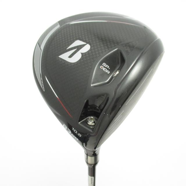 【中古ゴルフクラブ】ブリヂストン　BRIDGESTONE GOLF　B3 DD ドライバー TENSEI BS Red 40　シャフト：TENSEI BS Red 40